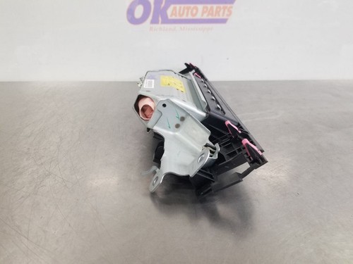 13 2013 TOYOTA 4RUNNER LIMITED KNEE SRS PAD BLACK RIGHT PASSENGER | eBay