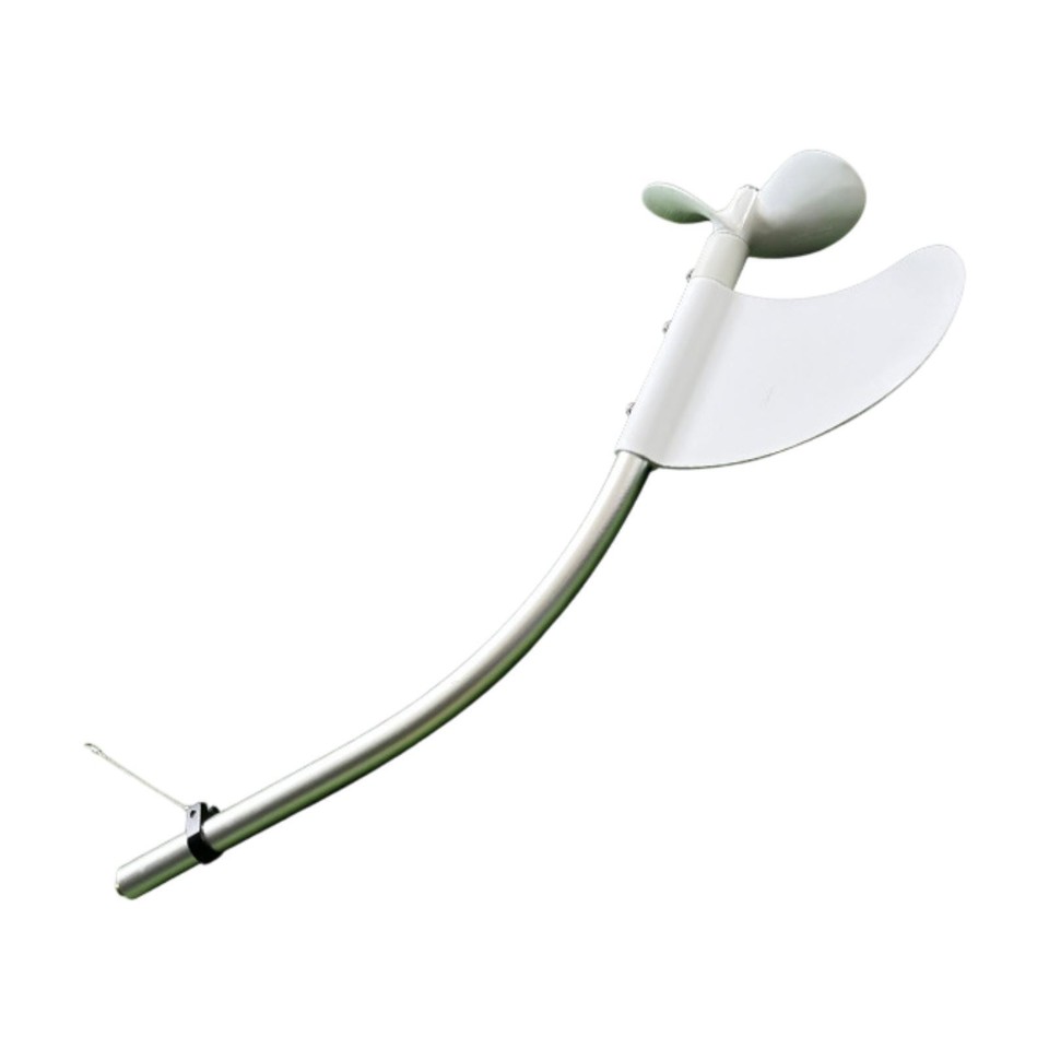 Propeller Kit for Water Bike Spare Propeller Outboard Propeller ...