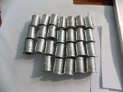 26 MEC RELOADING BUSHINGS | eBay