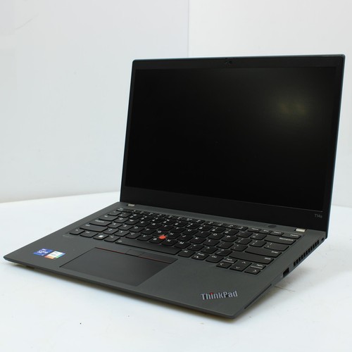 Lenovo ThinkPad T14s Gen 2 Intel Core i7 11th Gen 16GB RAM No Drive/OS ...