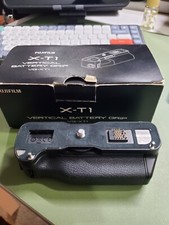 Fujifilm Vg-xt1 Vertical Battery Grip for X-t1 for sale Fujifilm Vg-xt1 Vertical Battery Grip for X-t1 for sale