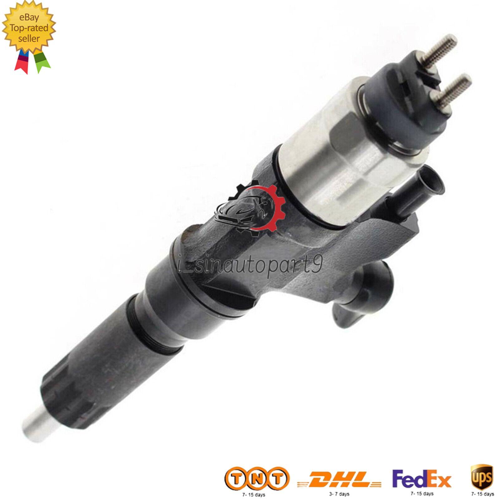 095000-5500 095000-5501 8-97367552-1 Injector Assembly for ISUZU 4HL1 ...
