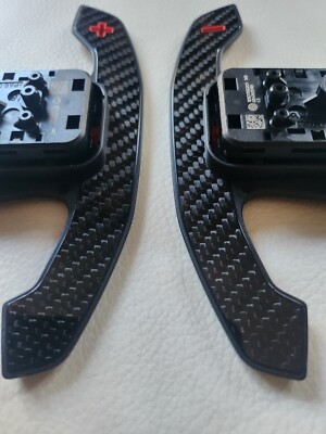 BMW M3 M4 M5 M8 X3 X4 X5 X6 X7 Z4 G28 G26 Carbon M Sport steering wheel ...