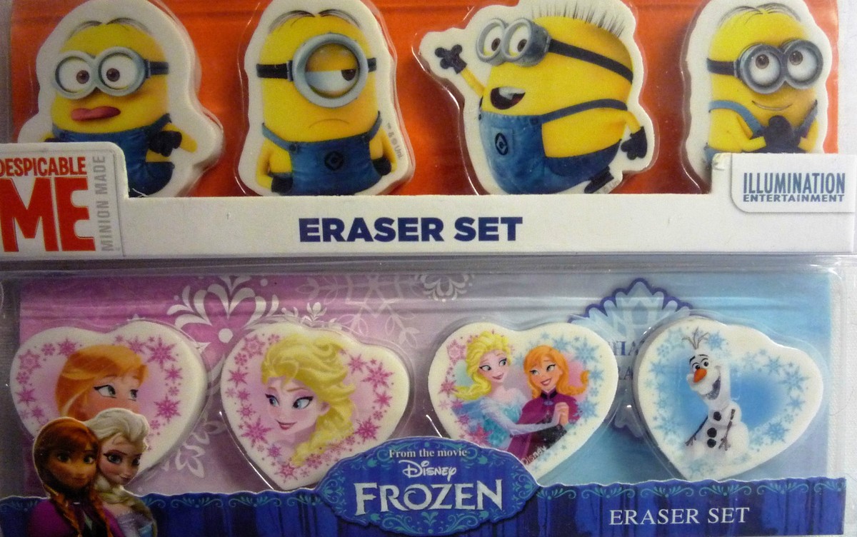 Minion In Frozen By Minions Chicken Nuggets 24 OZ Albertsons