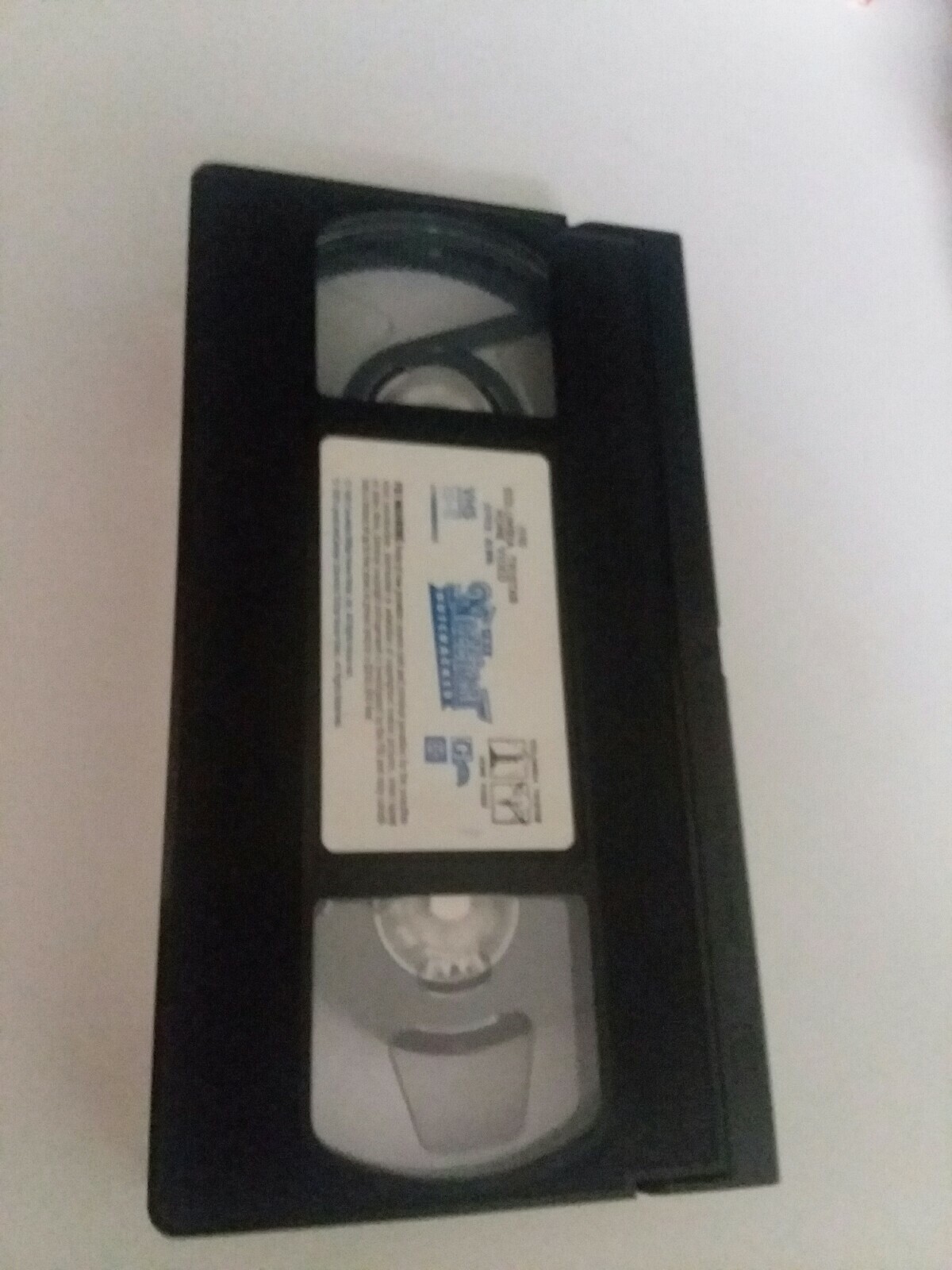 The Nuttiest Nutcracker (VHS, 1999, Closed Captioned) 43396251830| eBay