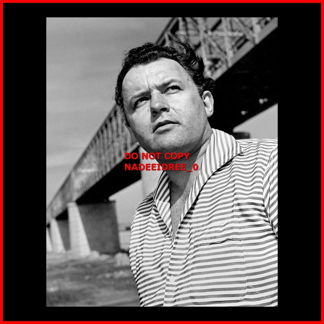 Rod Steiger