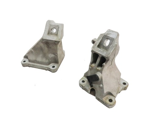 2014 RANGE ROVER SPORT (L494) 3.0L LEFT & RIGHT ENGINE MOTOR MOUNT ...