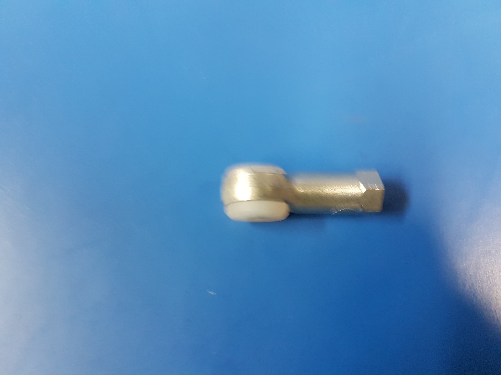 Mercedes W100, W108 - W124 Ball End Transm Selector - 000 991 38 22 ...