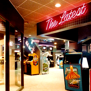 The Rad Retro Rack | eBay Stores