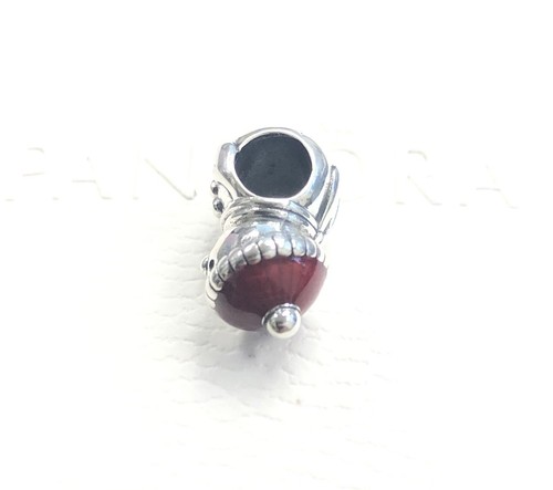 Pandora Snowman and Santa Hat, Christmas, Charm, #798478C01 +FREE Gift ...