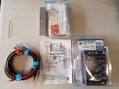 Low Ambient Kit Goodman, Daikin LAKT01 | eBay