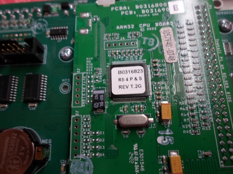 Jandy automation upgrade kit, RS-PS4, Rev. T.2G | eBay