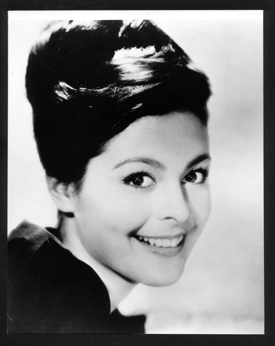 1965 BRENDA BENNETT Vintage Original Photo gp | eBay