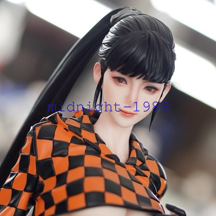 Fanart 1/4 Stellar Blade Resin Statue Figure Model Collectible Limited ...