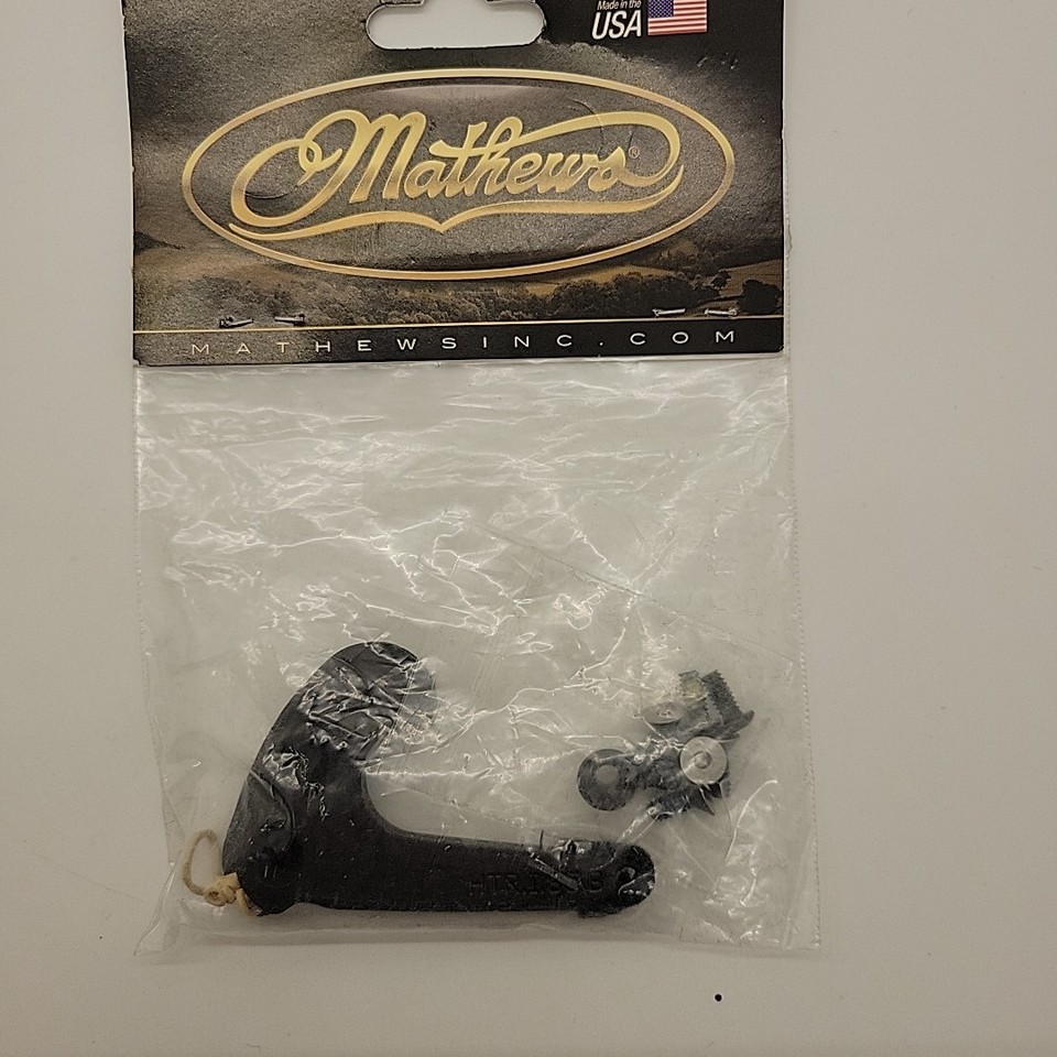 Mathews Archery No Cam- HTR HTX - I 85% Mod Module Set - HTR.I.85 | eBay