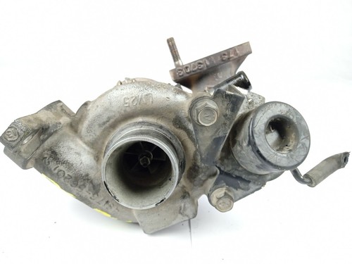 9657603780 TURBOCOMPRESSORE / 1081025 PER CITROËN C3 HDI 92 EXCLUSIVE ...