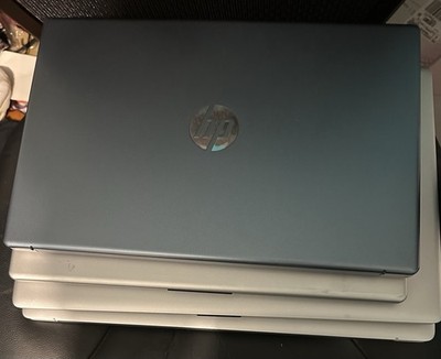 4 hp laptops Read Description | eBay