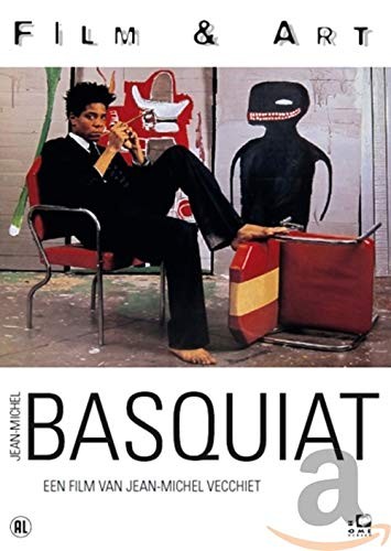 Jean-Michel Basquiat (DVD) 8717249479161 | eBay