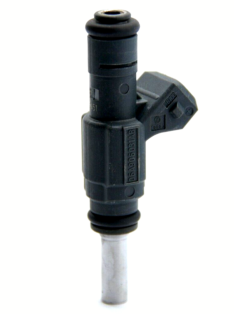 FUEL INJECTOR FOR VW AUDI SEAT SKODA GOLF TT LEON OCTAVIA 1.8T 20v ...