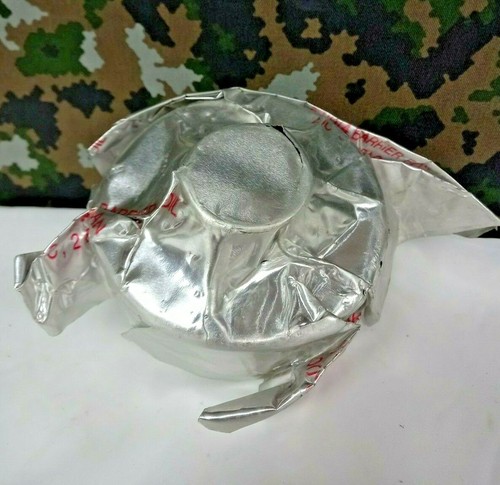 NBC (CBRN) Avon S10 S6 Gas Mask Respirator British Army Military SAS ...