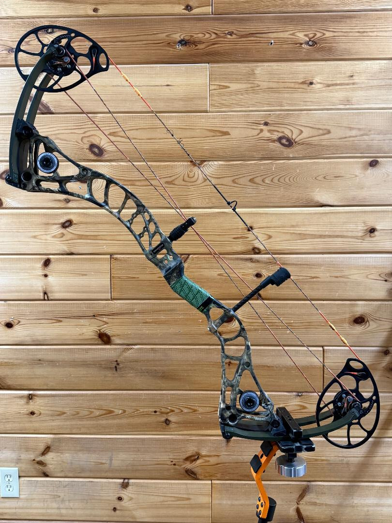 Realtree Bow
