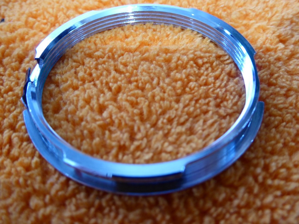 Pentax M42 Lens to Pentax K Mount Body Adapter refb15a | eBay UK