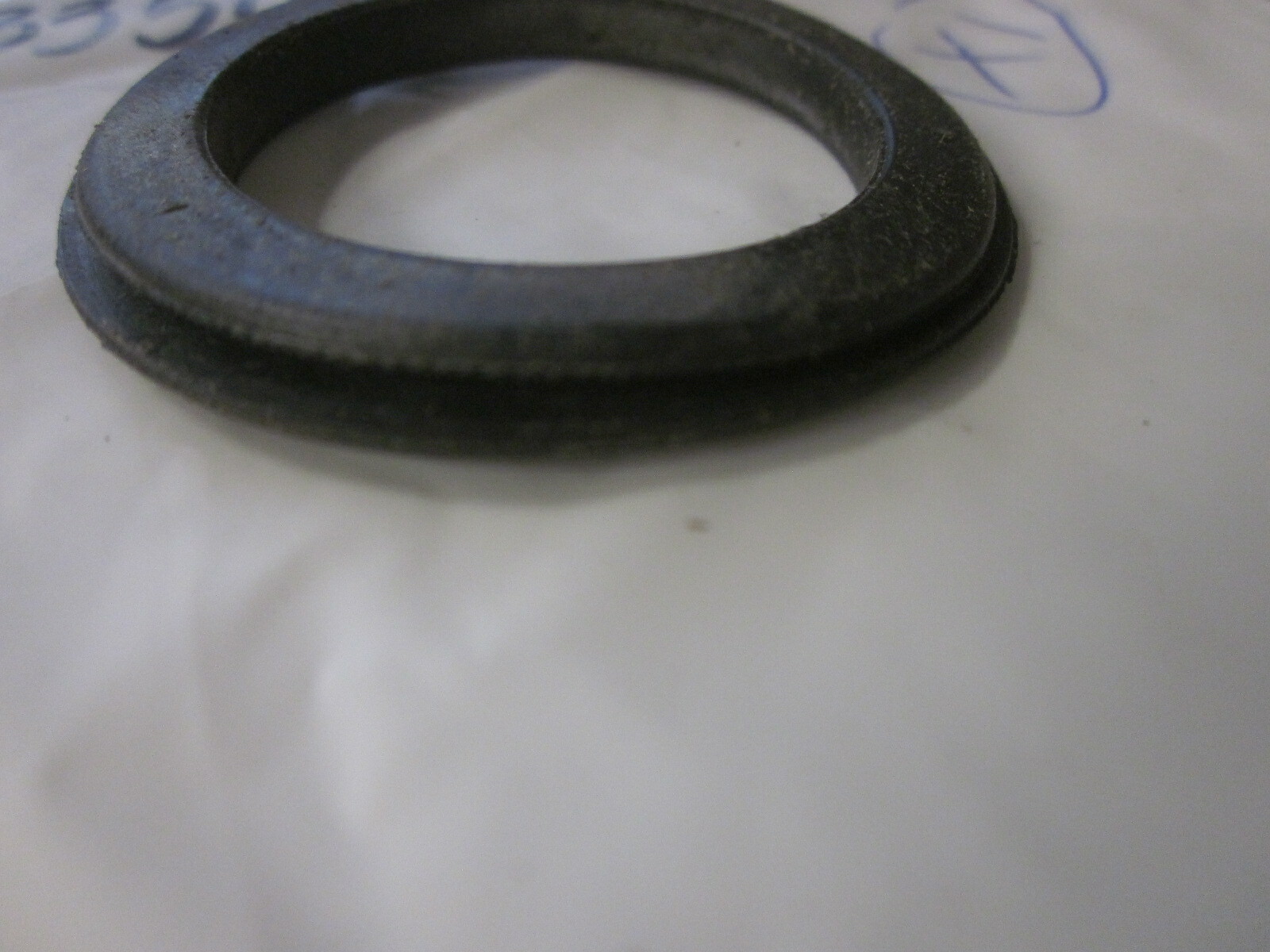 NOS Suzuki Spark Plug O Ring 1975-76 GT250 1972-77 GT380 GT550 33545 ...