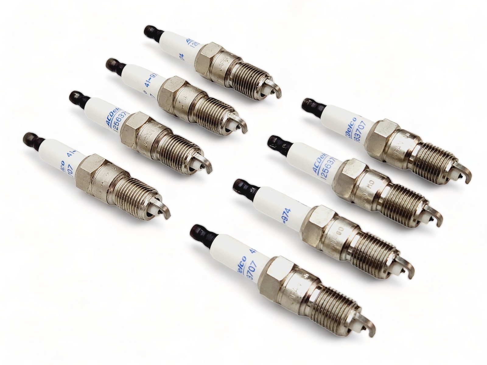 ACDelco 41 - Alternative spark plugs