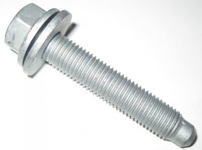 BMW 18mm Hex-Head Bolt/Screw M12x1.5x65mm Grade 10.9 31106770256 New ...