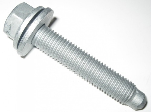 BMW 18mm Hex-Head Bolt/Screw M12x1.5x65mm Grade 10.9 31106770256 New ...