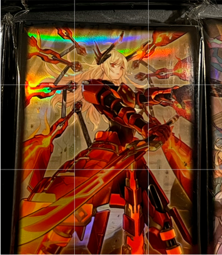 YUGIOH Magnificent Mavens Sleeves - 70 ct pack | eBay