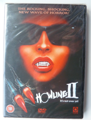 The Howling 2