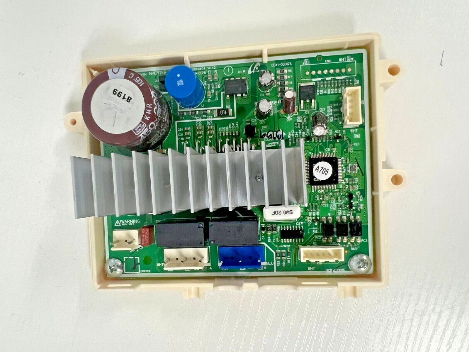 Genuine OEM Samsung Inverter Board DD92-00045A | eBay