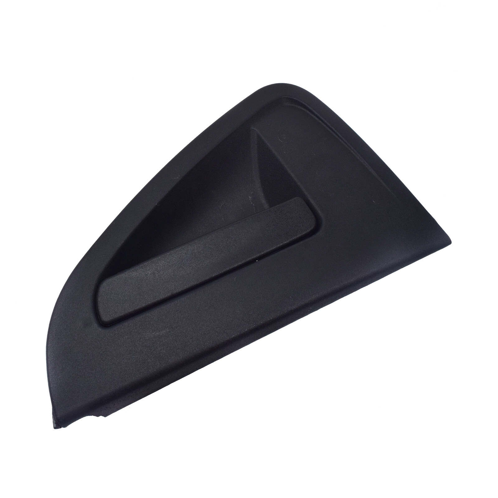 Rear Right Exterior Door Handle Black 95987921 For Chevrolet Spark 2013 ...