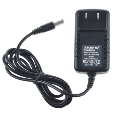 AC Adapter Charger For Body Rider BRT3980/3880 3-in-1 Trio Trainer ...