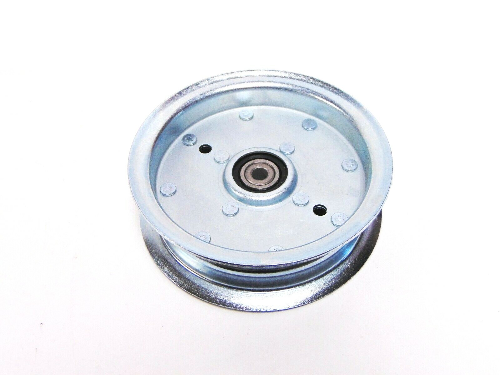 OEM Simplicity Lawn Mower Idler Pulley READ LISTING FOR FITMENT ...