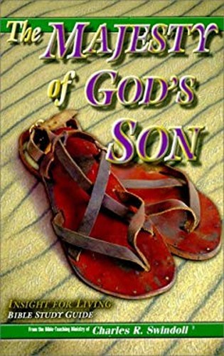 Majesty of God's Son Paperback 9781579723262 | eBay