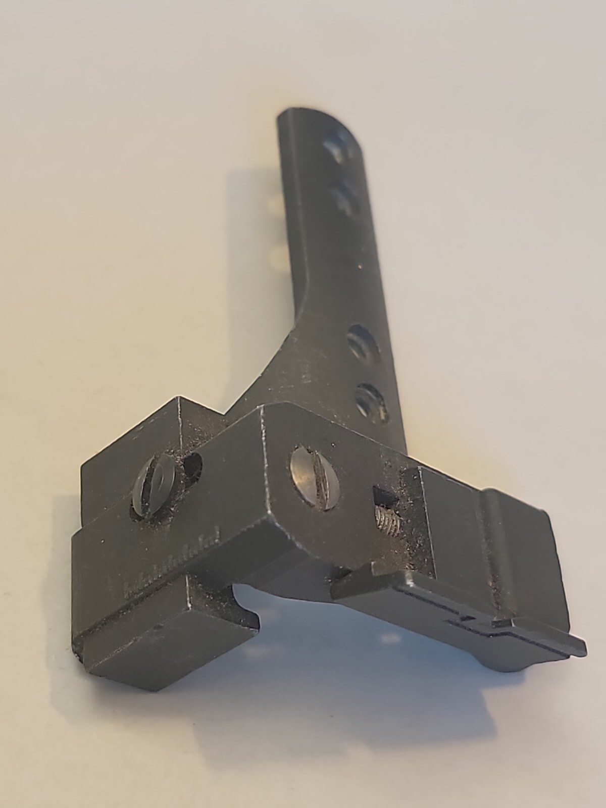 Thompson Center / TC Contender Rear Silhouette Sight | eBay