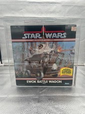 Star Wars Kenner Vintage Collection Ewok Battle Wagon