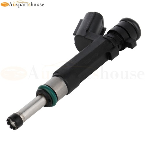 4pcs Fuel Injectors For 12-17 Nissan Versa SV SL S Sedan 4-Door 1.6L ...