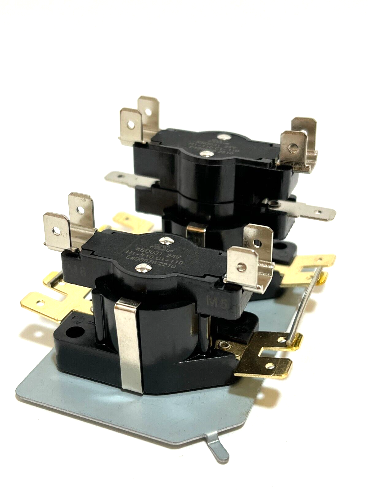 Goodman Janitrol Electric Heater Sequencer 15 KW / 17 KW | eBay