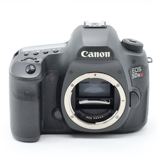 Canon EOS 5Ds R Body EOS5DSR 959763 | eBay