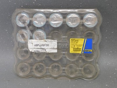 (7) Shots NVent Erico Cadweld Plus F20 45PlusF20 Exothermic Weld Metal ...