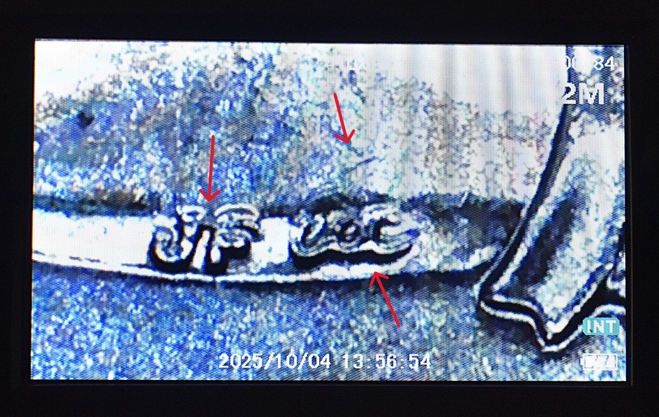 2005 D Minnesota Quarter Multi Cud Error, Double Die, Eye, Drooling ...