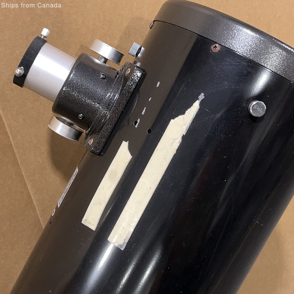 Orion SkyQuest XT8 8" Dobsonian Reflector Telescope Celestron Meade ...