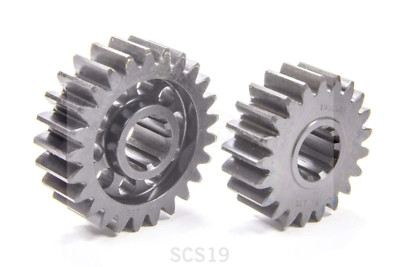 SCS Gears Quick Change Gear Set 19 | eBay
