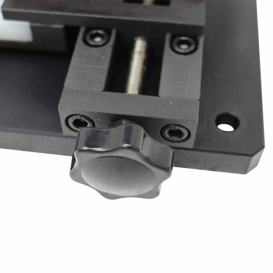 Manual Leather Belt Punching Machine Hollow Punching Adjustable Spacing ...