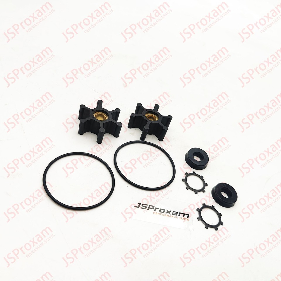 Replaces For FP0F360AC Flotec Pump Impeller Repair Kit RP0001077 ...