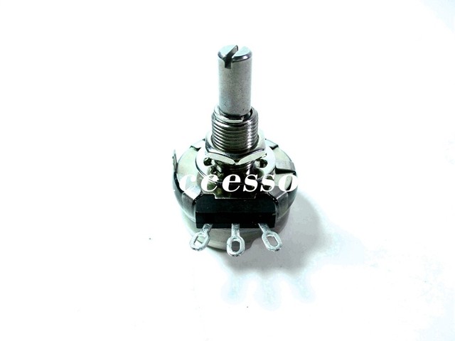 Potentiometer P270-033B accelerator pedal dedicated 5K long life ...