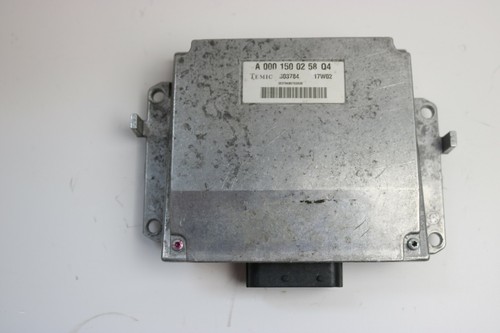 Mercedes Benz Tensión Dispositivo Encendido Maybach 57 A0001500258 ...